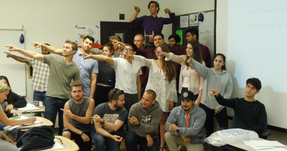 Mega Sorting Gallery: Completely Unrelated Categories51 Quiz - By pabramoff