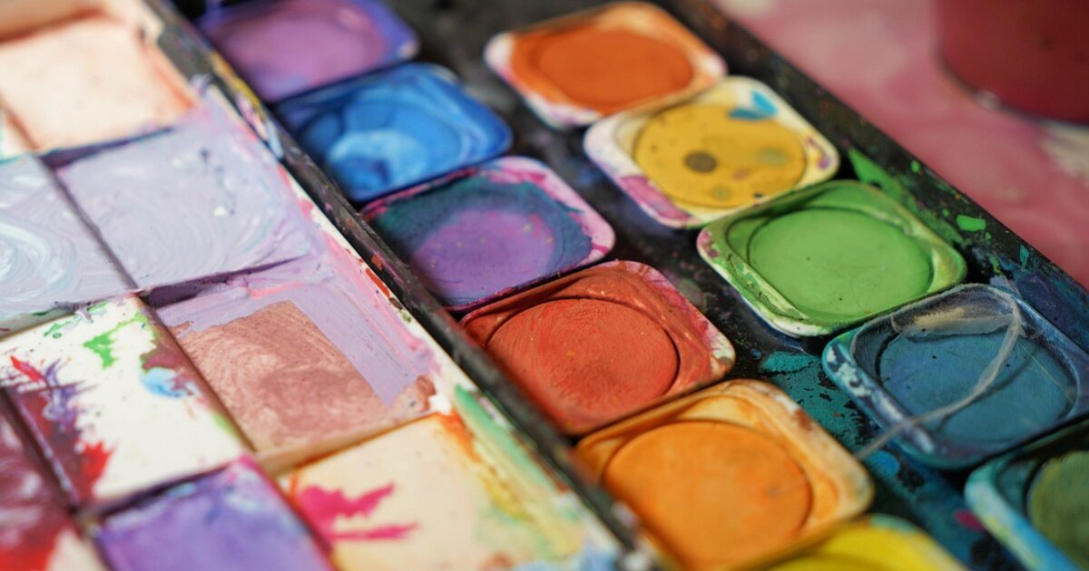 Color Blitz - Colorful Idioms Quiz