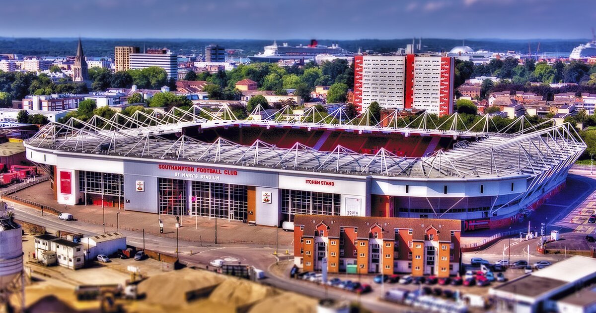 2025/26 Championship Stadiums From Above Quiz - By db1082