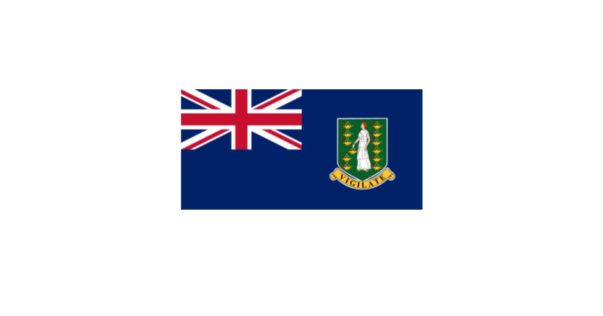Letter by Letter: British Virgin Islands' Capital Quiz - By Numberblox