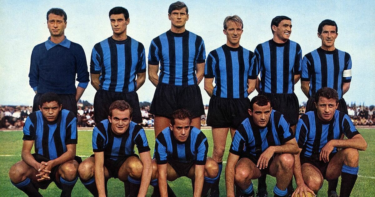 Acrostic Inter Milan Quiz - By Chilavert