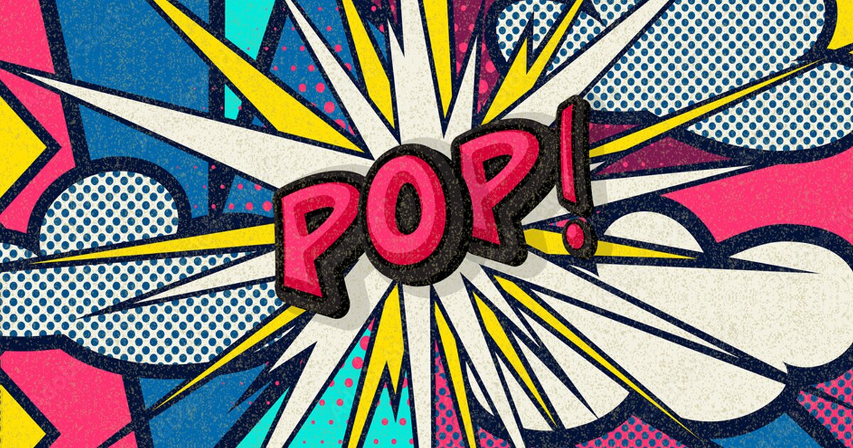 'O' Pop Culture Blitz Quiz - By sproutcm