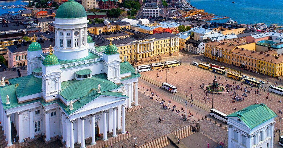 Top 75 Happiest Countries (Minefield) Quiz - By krishthedish