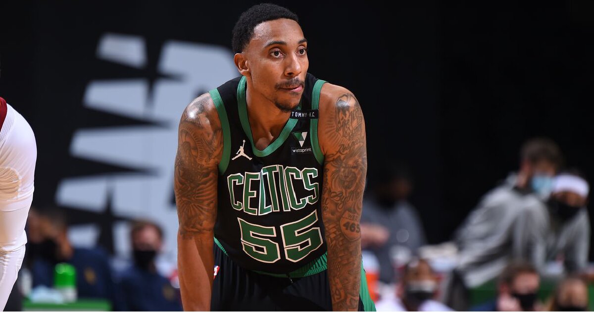 Short Order: 1x NBA All Stars Quiz - By Ryaify