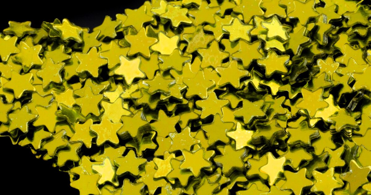 Click-a-Star Quiz - By conita63