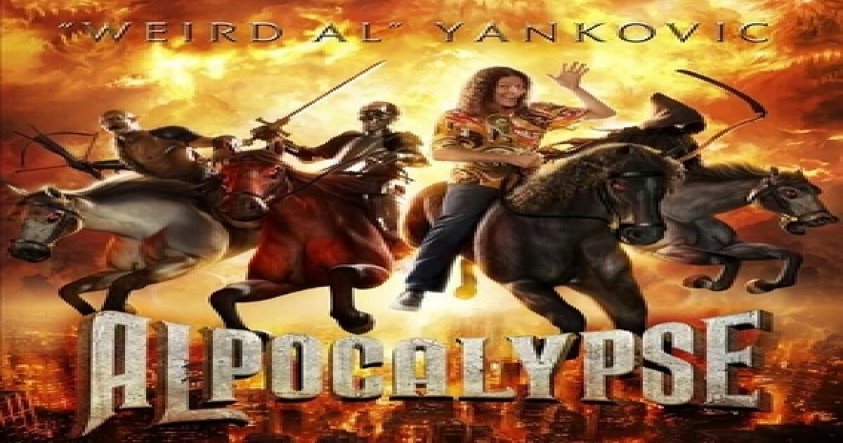 Alpocalypse - Album Track Listing Quiz - By NaGeekGaming