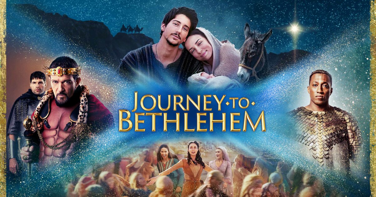 Journey to Bethlehem - The Ultimate Deception Lyrics Quiz - By AtiOmbra