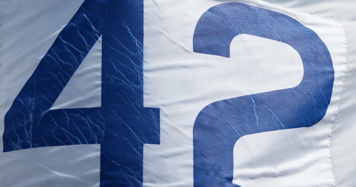 Every MLB Retired Number by Team Quiz - By jenniferharpin