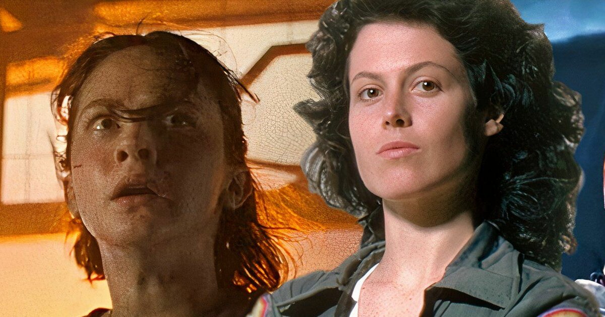 Alien Franchise Movie by Plot Quiz - By dkbritt85