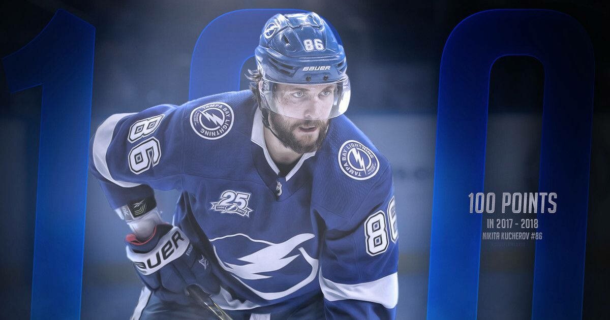 NHL Elimination, Tampa Bay Lightning Quiz - By Deleted Account