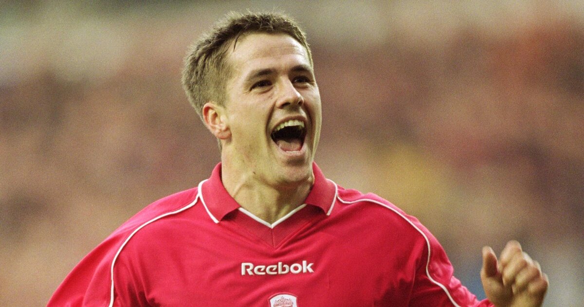 Liverpool 2001/02 Goalscorers Quiz - By FranJorge94