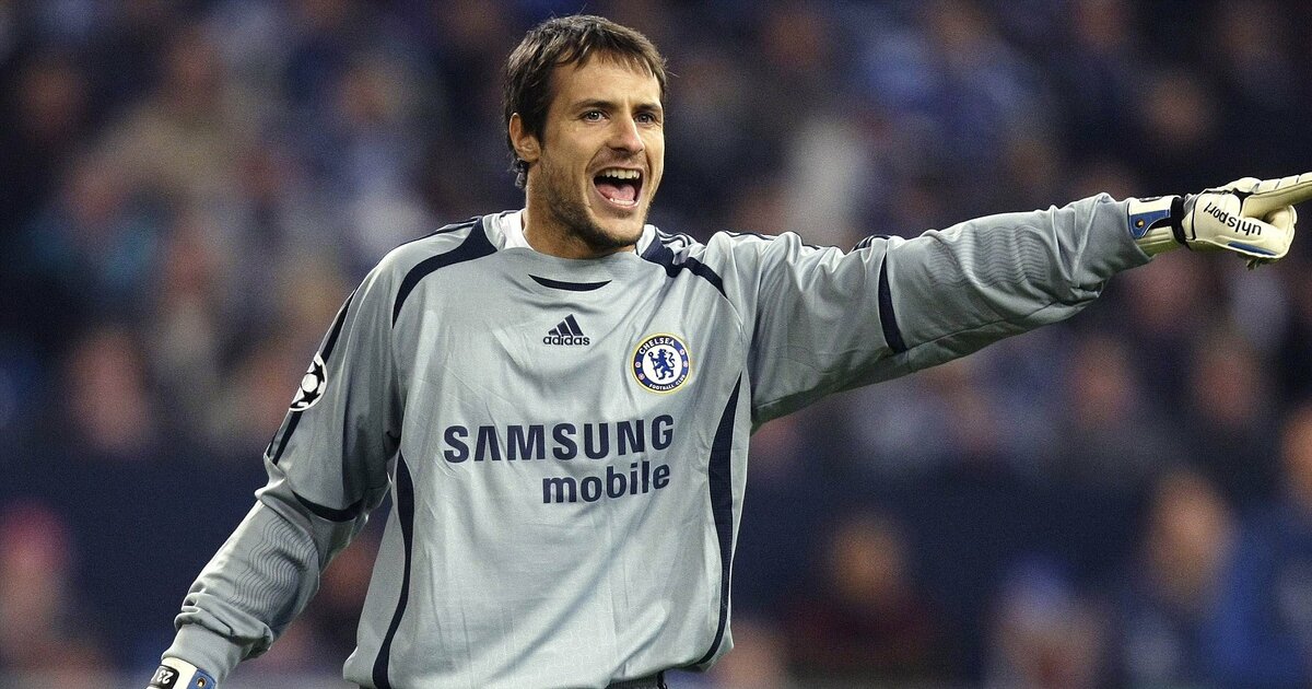 Italian Players in the Premier League (Full Slideshow) Quiz - By BaronZbimg
