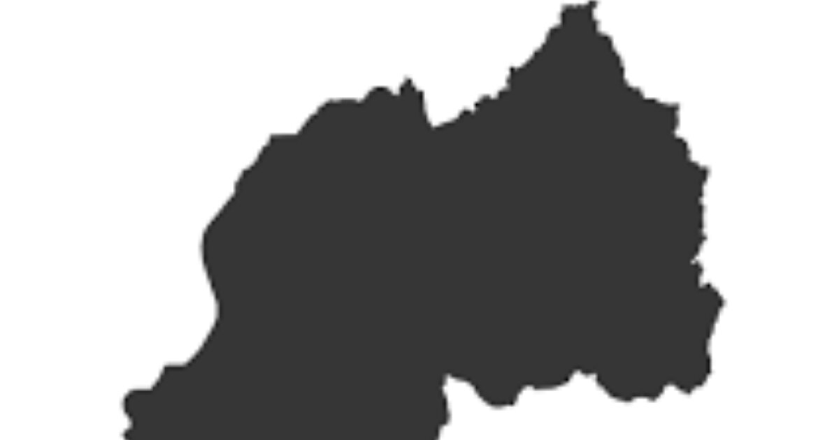 Rwanda Cities/Towns Word Search Quiz - By fantasticism