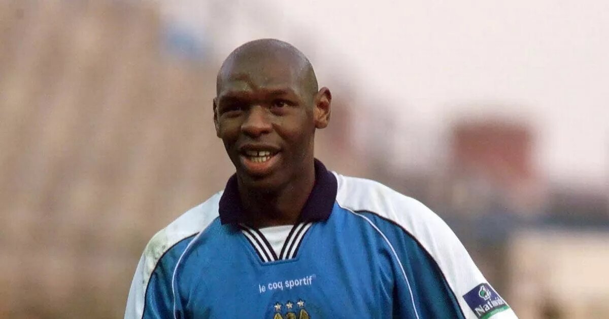 Manchester City 2000/01 Goalscorers Quiz - By FranJorge94