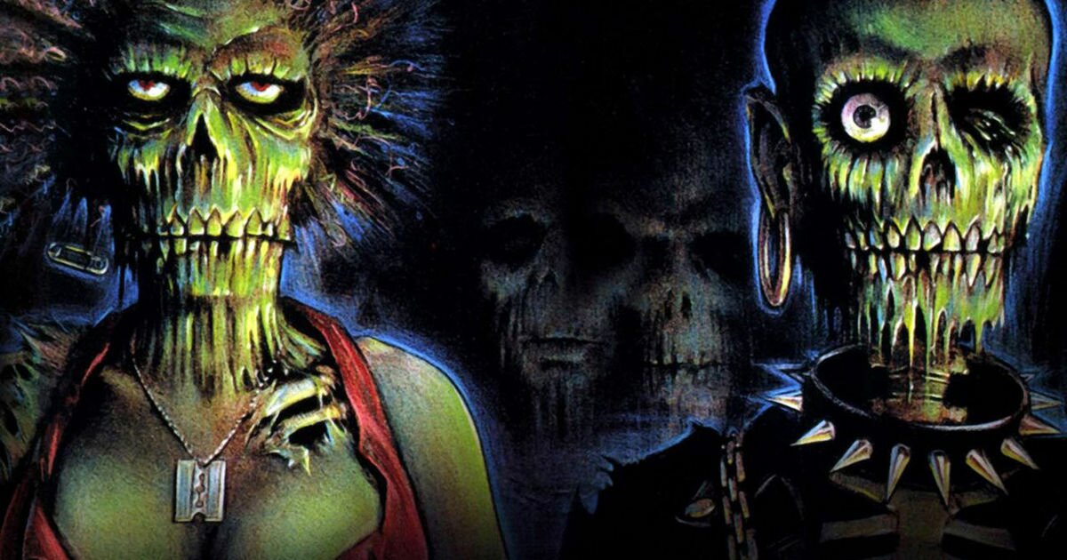 1985 Horror Movies Quiz - By ima697393