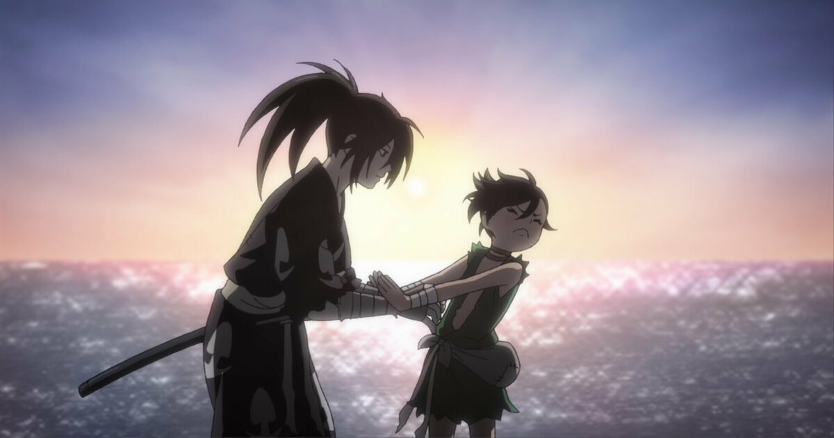 Acrostic Samurai Anime Quiz - By MayorD