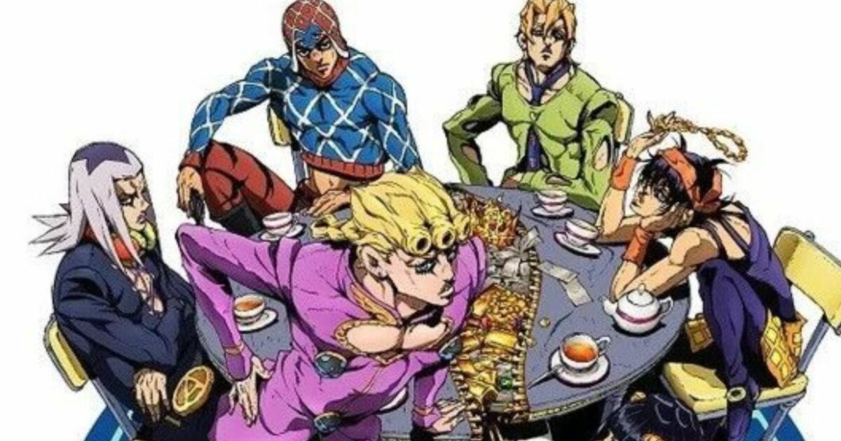 Shonen Jump Hero Groups (DB, HXH, JJBA) Quiz - By Matthew-Rossman