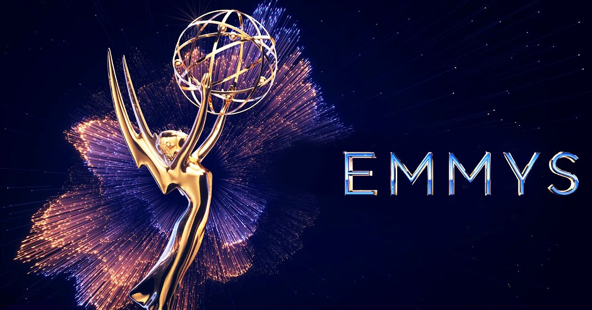Quick Pick: 2025 Emmys Comedy Series Quiz - By vinipereira