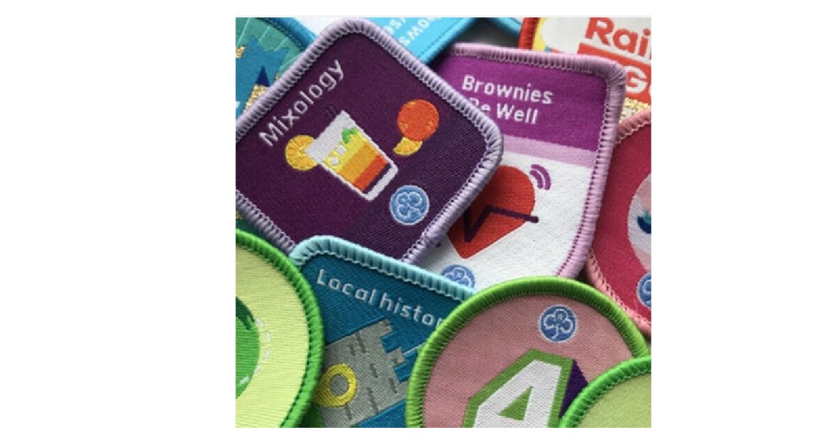 Girlguiding UK Ranger Interest Badges 2018 Quiz - By esc29