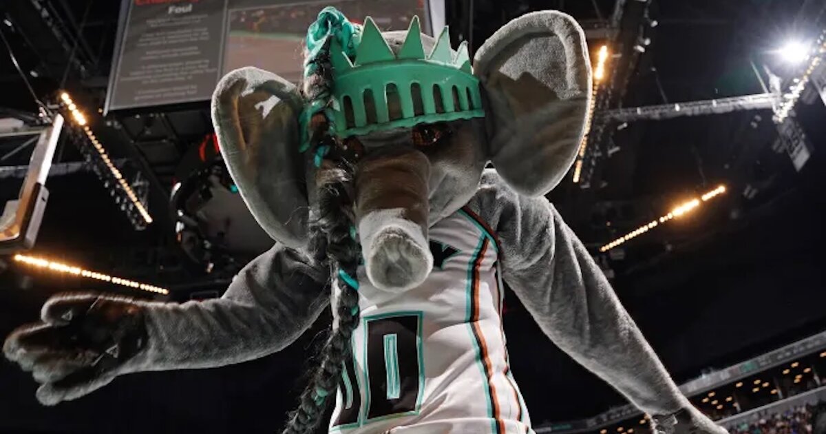 WNBA Teams by Mascot Quiz - By JayArr47