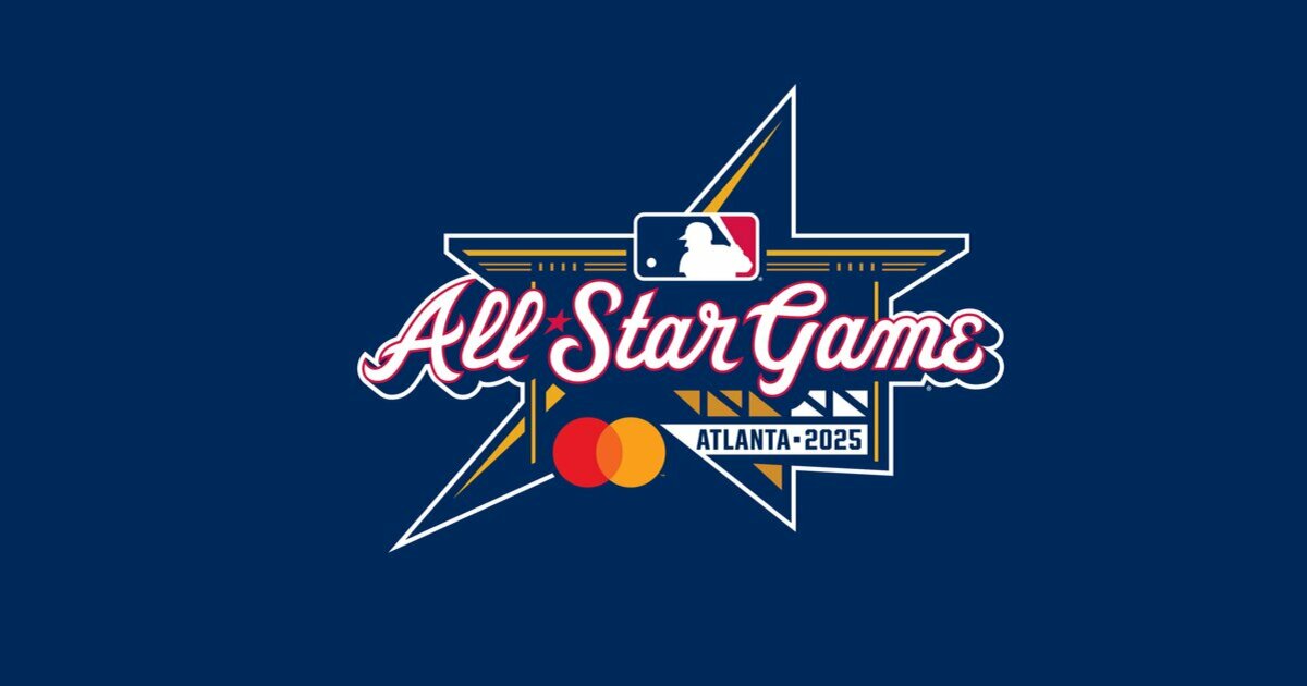 2025 MLB All Star Roster Quiz - By IronGolemOnARope