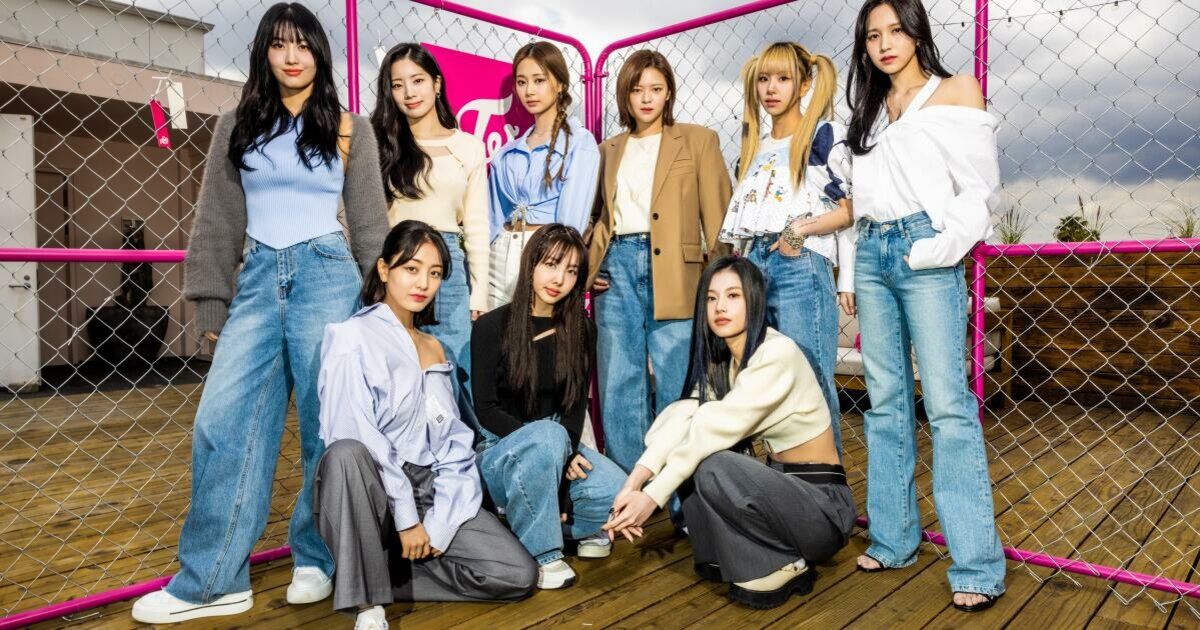 TWICE All Discography Quiz - By trinifiorecarmo