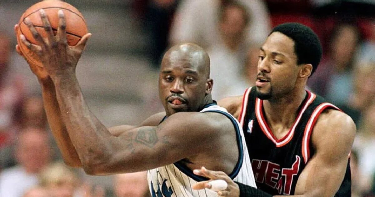 NBA 1999-00: 1000 points, Top 5 pick Quiz - By jsnellerwm