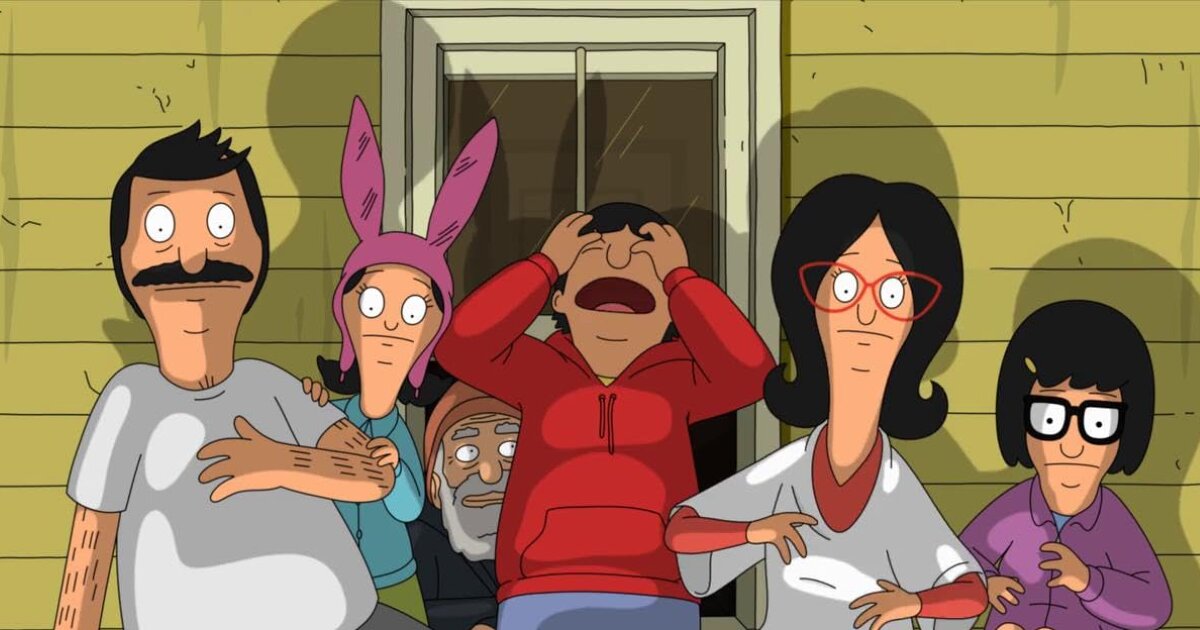 Bob's Burgers Episode Subplots - Season 6 Quiz - By Mayday