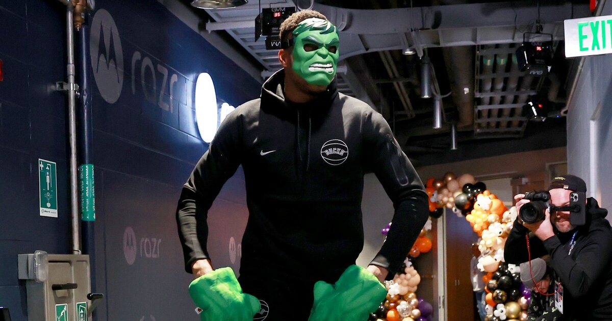 NBA Halloween Stat Leaders Quiz - By Trai33