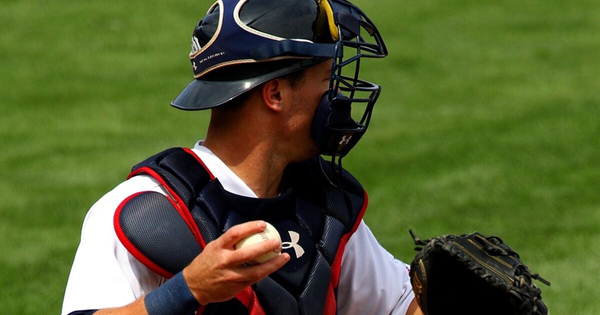 Order Up: Catching No-Hitters Quiz - By DougPapen