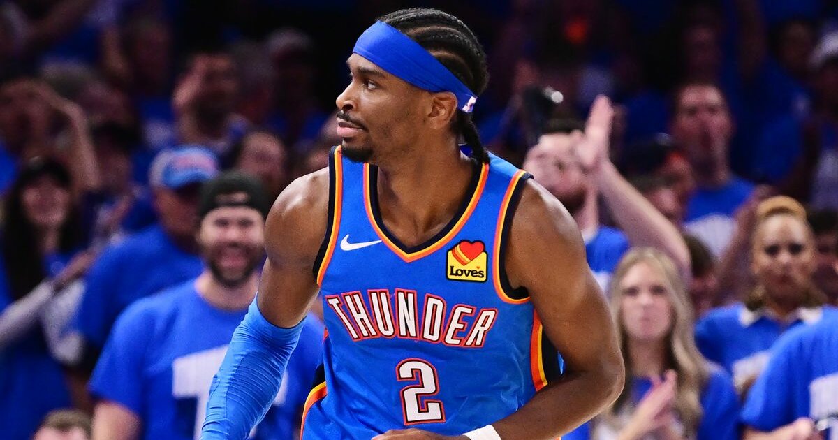 2024-25 NBA PPG Leaders Image Minefield Quiz - By t_rev19