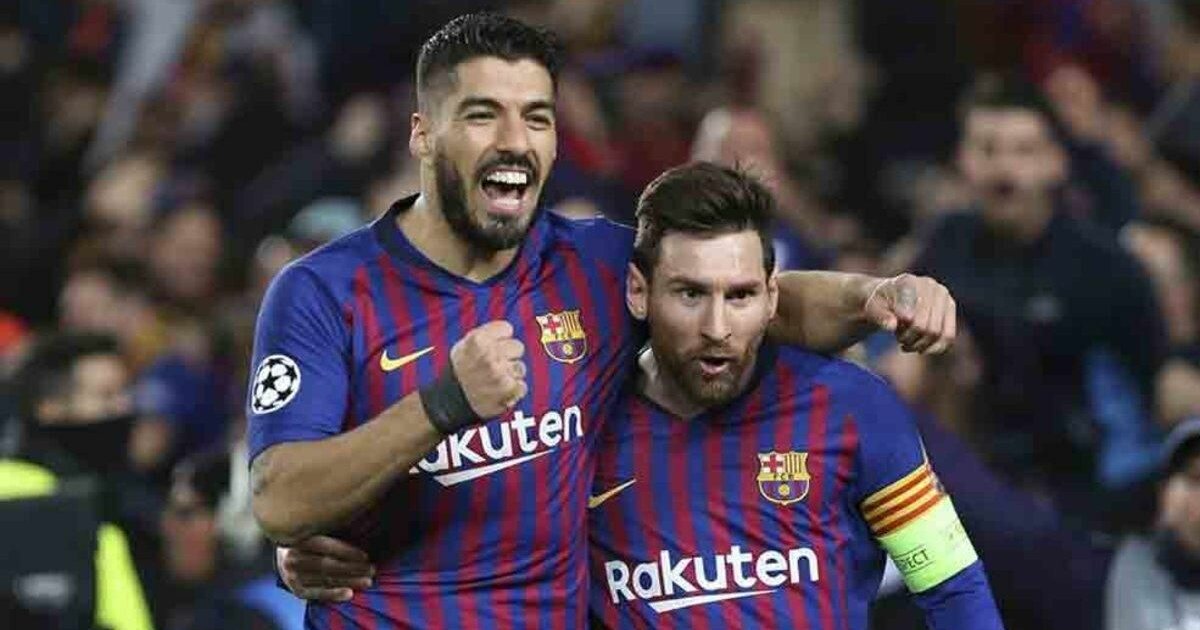 Highest Scoring Football Duos in History Quiz - By haseebabbasi789