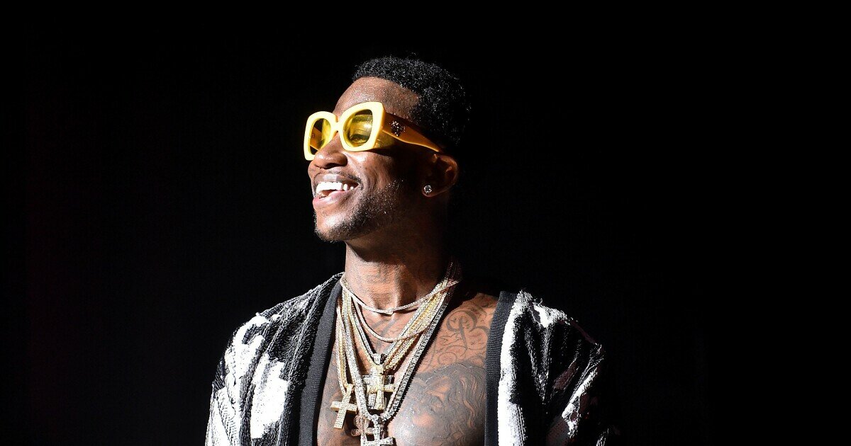 Mixed Word: 2000's Rappers Quiz - By Ryaify