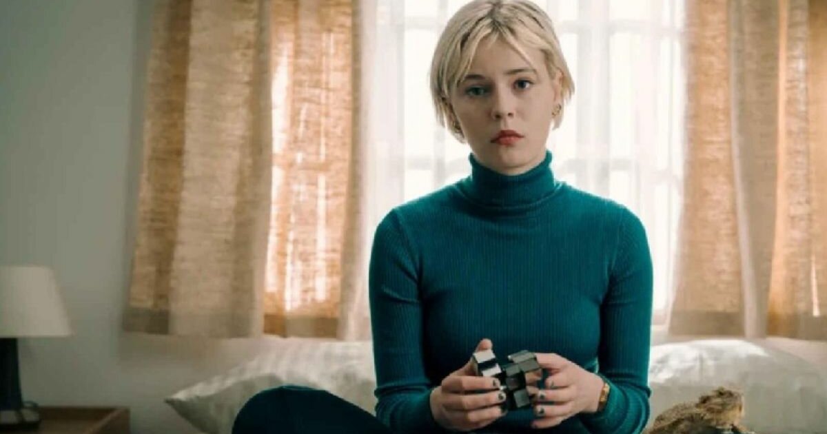 Patience Cast Photo Match Quiz - By Narduc