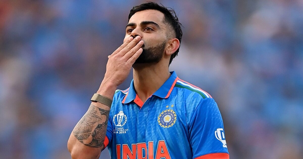 Name all the top scorers of Every ICC Tournament! Quiz - By ...