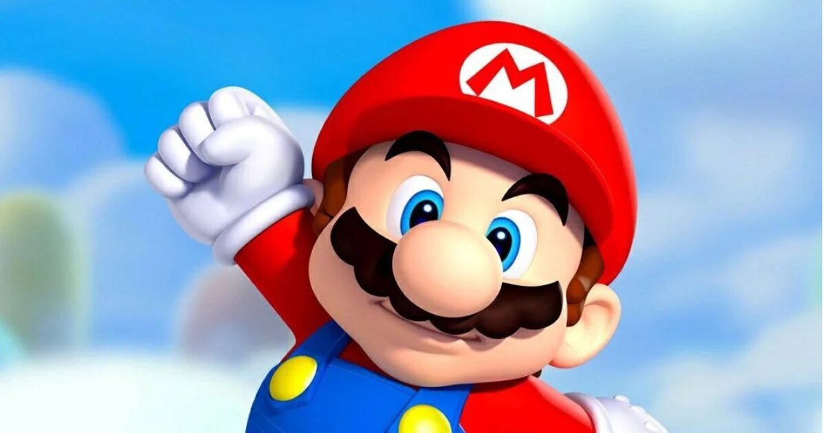 Every Super Mario Form Quiz - By the_J_bird
