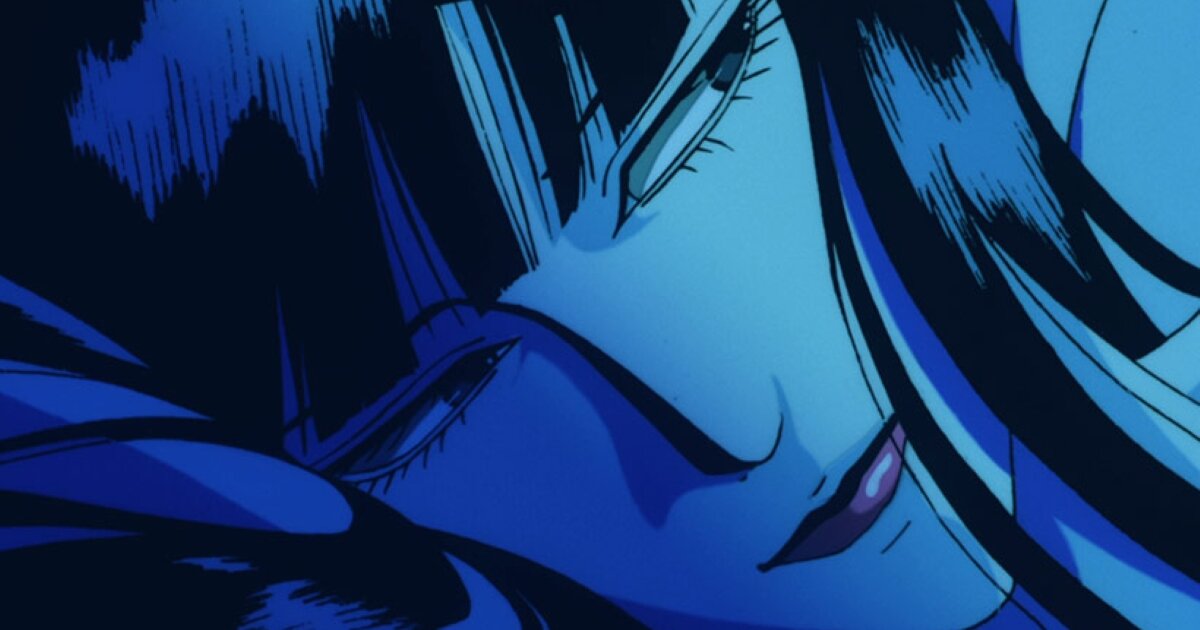 1986-1989 anime Quiz - By TKBM002