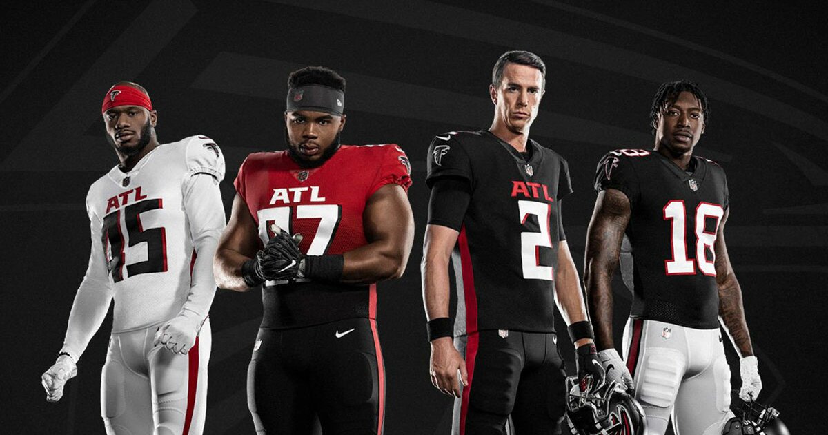 Atlanta Falcons Stat Leaders from 2020-Present Quiz - By cfeighan23