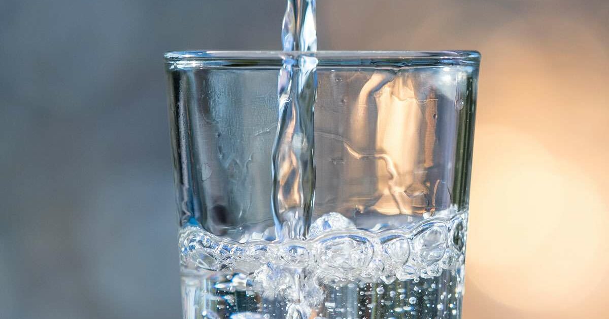 Top 75 Countries With The Cleanest Drinking Water Quiz - By krishthedish