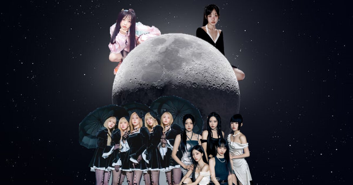 Every Post-Loona Song (Up to 'XO, my Cyberlove') Quiz - By rumbleroarlover