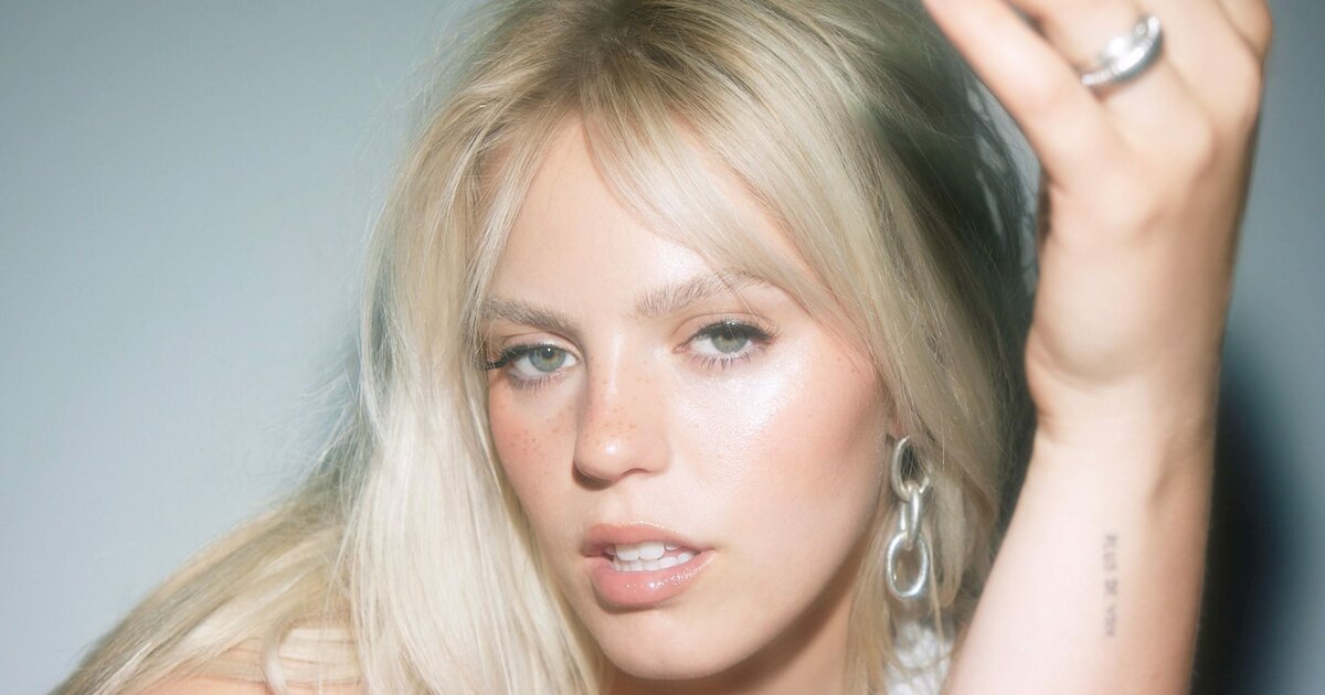 My Favorite Reneé Rapp Songs Quiz - By emilyclaire925