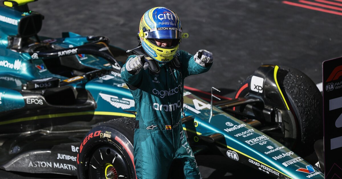 Short Order: Formula 1 Drivers Quiz - By hanlov