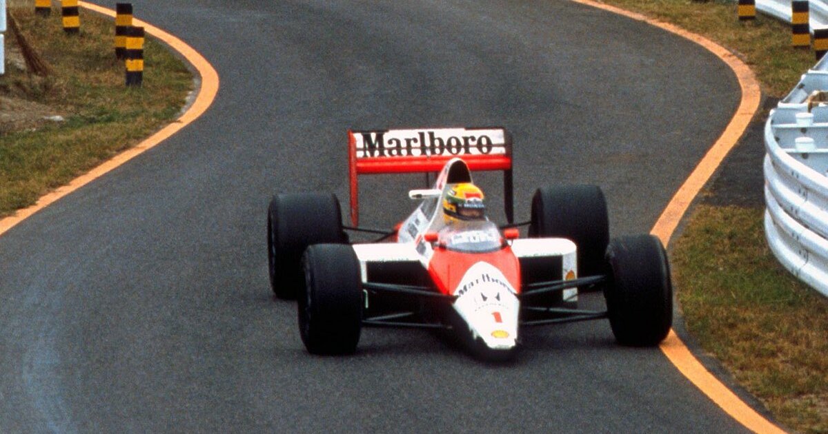 F1 commentary sequence #4 Quiz - By TLKADDICT