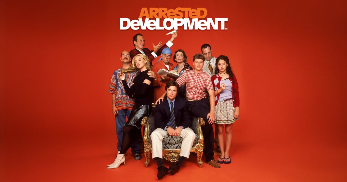 Arrested Development Characters by Number of Episodes Quiz - By zoze