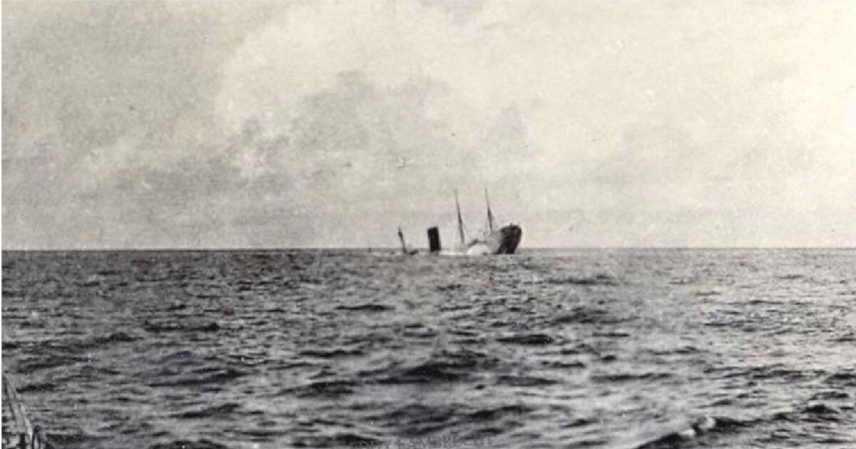 Lost Ocean Liners Quiz - By drunksquatch