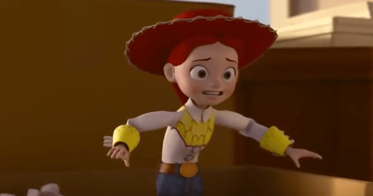 Woody's Roundup Gang Quiz - By casualcait3