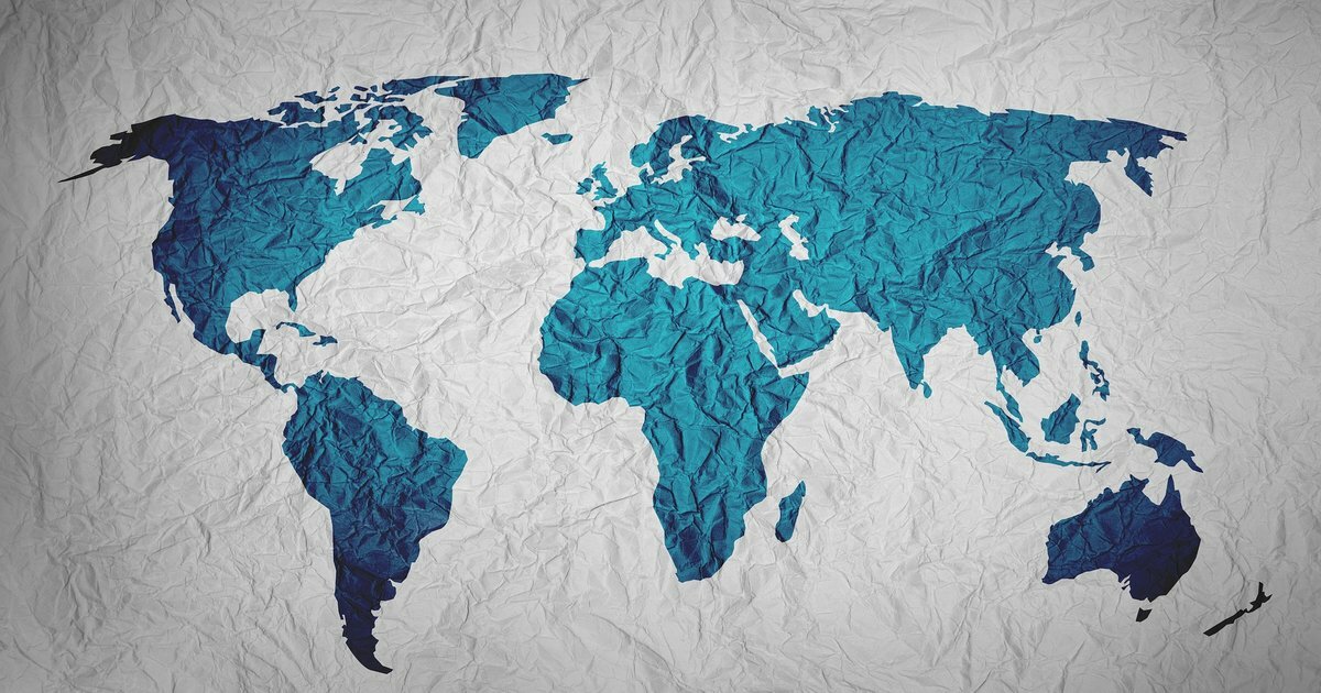 Odd World Countries Quiz - By carusoluigi04