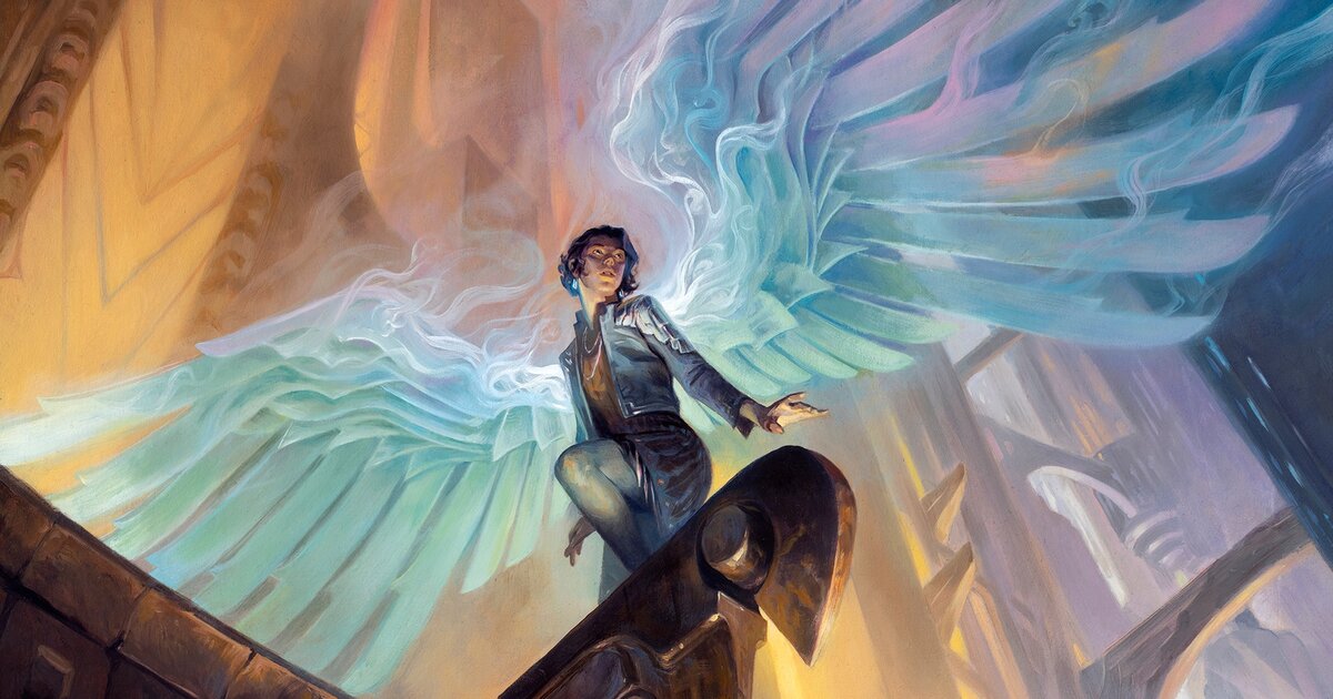 White MTG Commanders in Ascending Mana Value Quiz - By bowe