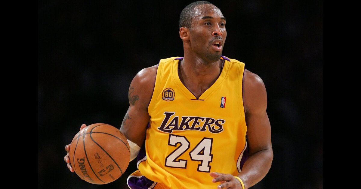 NBA Picture Box: Top 50 NBA Scorers (2000s) Quiz - By johncenafan612