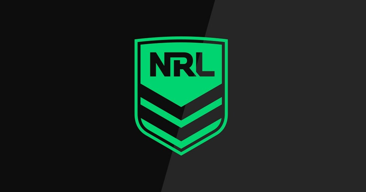 NRL Reveal XII Quiz - By australiantiger